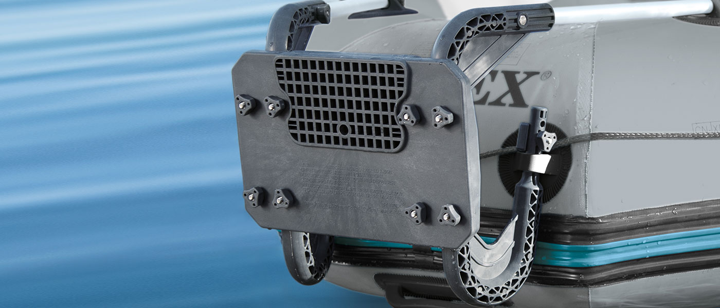 Boat accessories - INTEX COMPANY